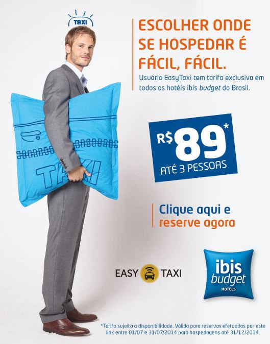 easy taxi - Fast Pass Viagens