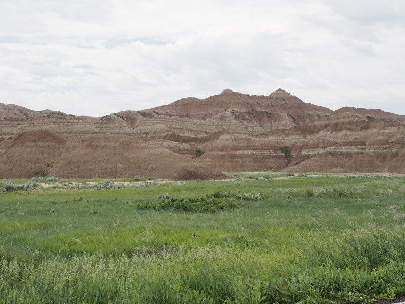 Parque Nacional Badlands - Fast Pass Viagens