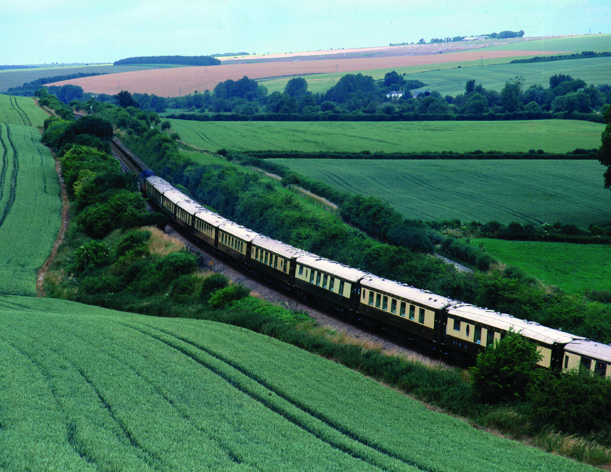 pullman exterior - Fast Pass Viagens